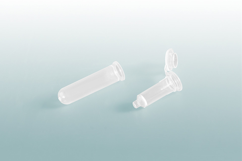 Spin Column & Centrifuge Tube Manufacturers, Suppliers, Factory