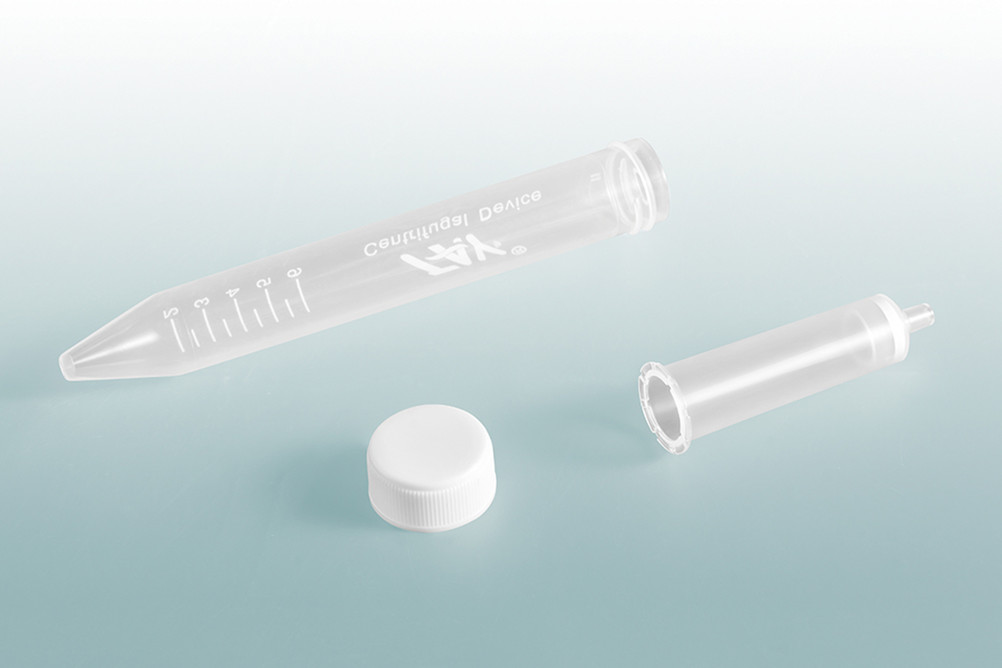 Spin Column & Centrifuge Tube Manufacturers, Suppliers, Factory